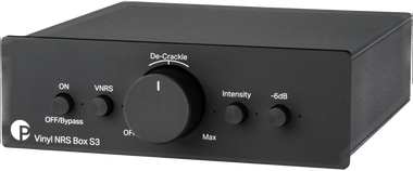 ProJect Vinyl NRS Box S3 -Black Friday Sale - Stereophonic, Melbourne