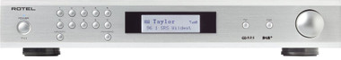 Rotel T11 Digital Radio Tuner - Black Friday Sale - Stereophonic Melbourne