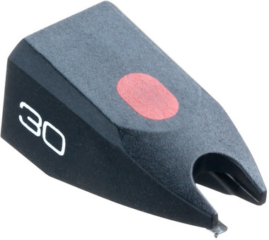 Ortofon Hi-Fi 30 Replacement Stylus - Black Friday Sale - Stereophonic ...