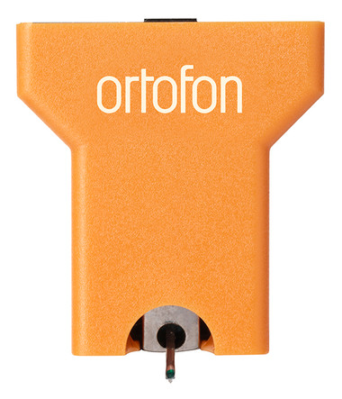 Ortofon Quintet Bronze Moving Coil Cartridge - Black Friday Sale ...
