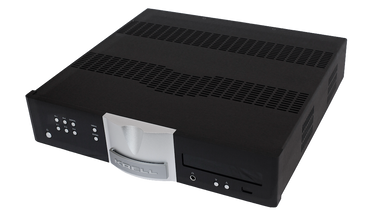 KRELL Illusion II Pre-Amplifier - Stereophonic, Melbourne