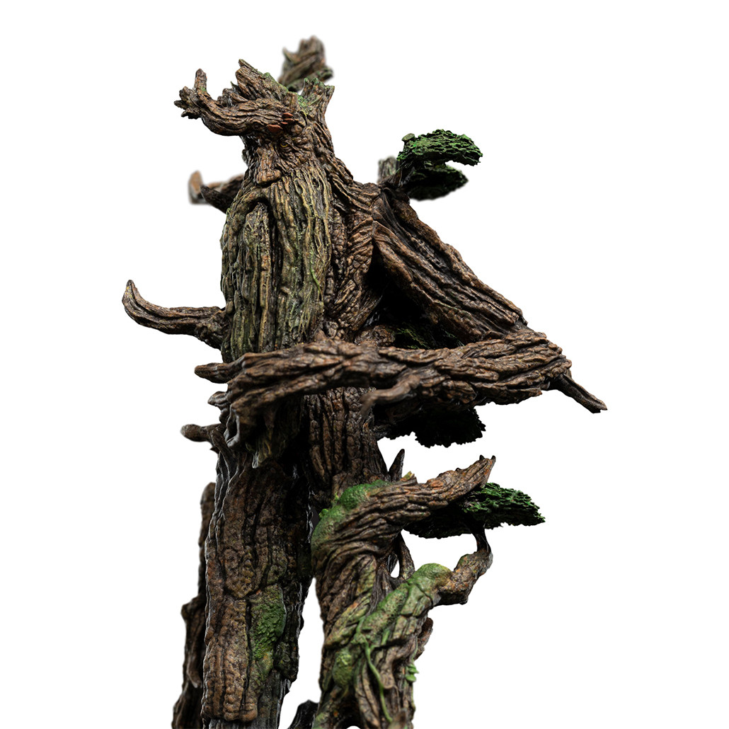 Wētā Collectables Treebeard™ Miniature Statue