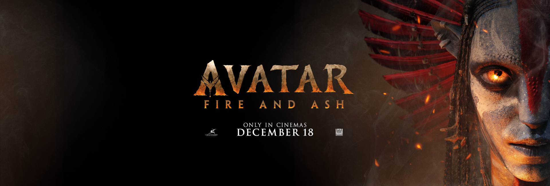 Shop Collectables - Stamps - Stamp issues - Avatar: Fire and Ash - NZ ...