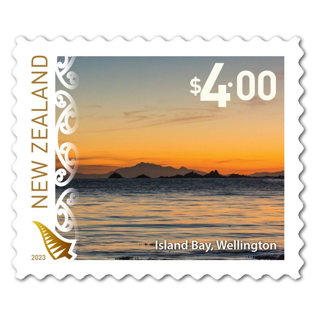 2023 Scenic Definitives