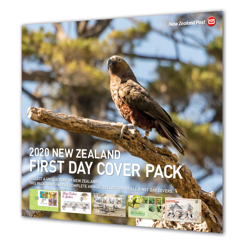 Shop Collectables - Stamps - Packs - Page 1 - NZ Post Collectables