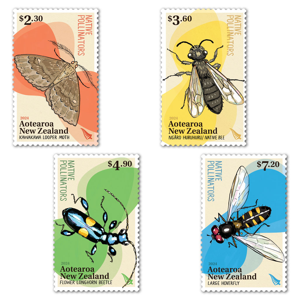 New Zealand stamps | NZ Post Collectables