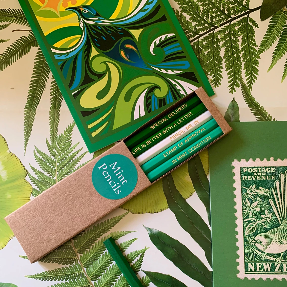 Shop Collectables - Gifts & Collectables - NZ Post Collectables