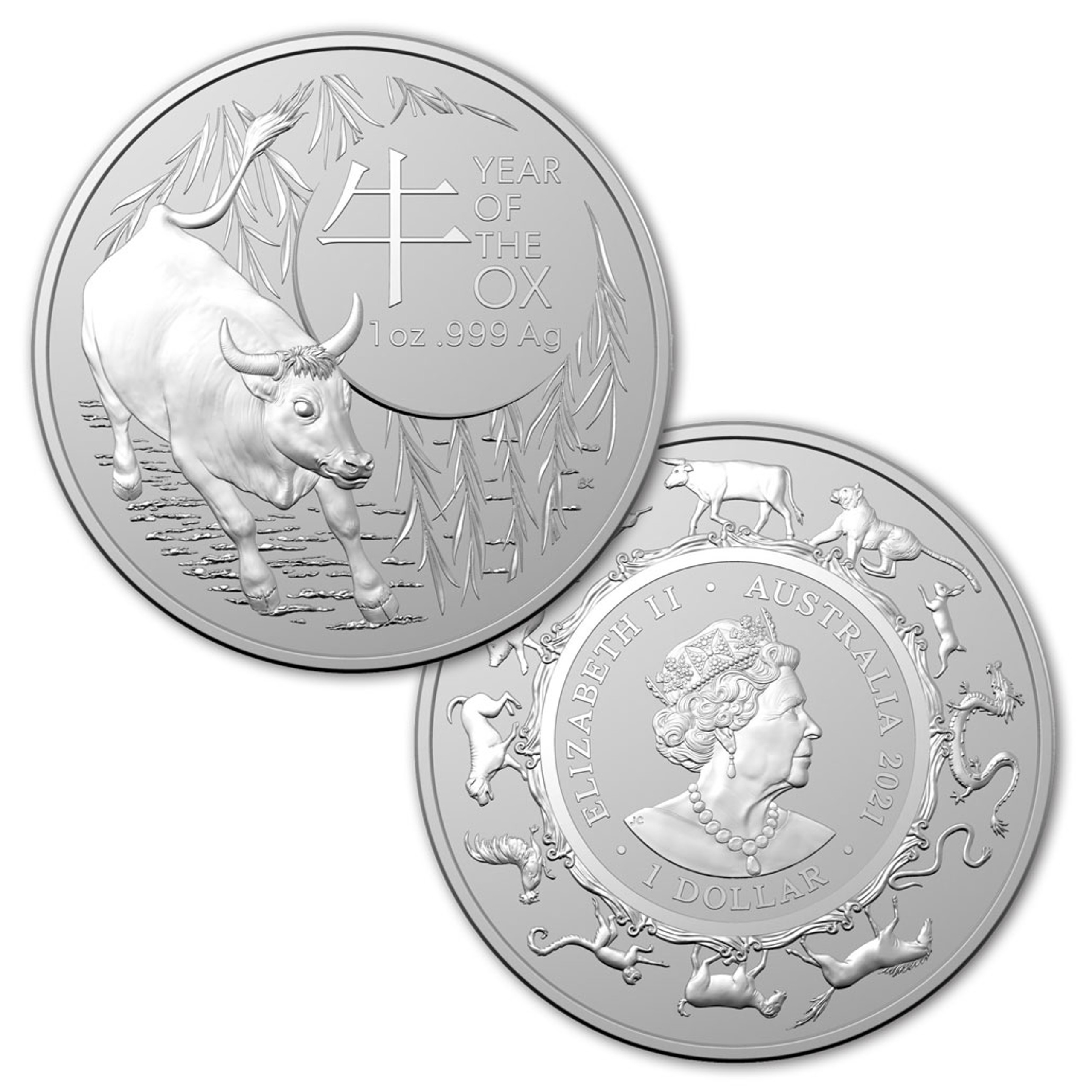 2023 Investment Lunar Series Year Of The Rabbit Silver Coin NZ Post 2023-investment-lunar-series-year-of-the-rabbit-silver-coin-nz-post