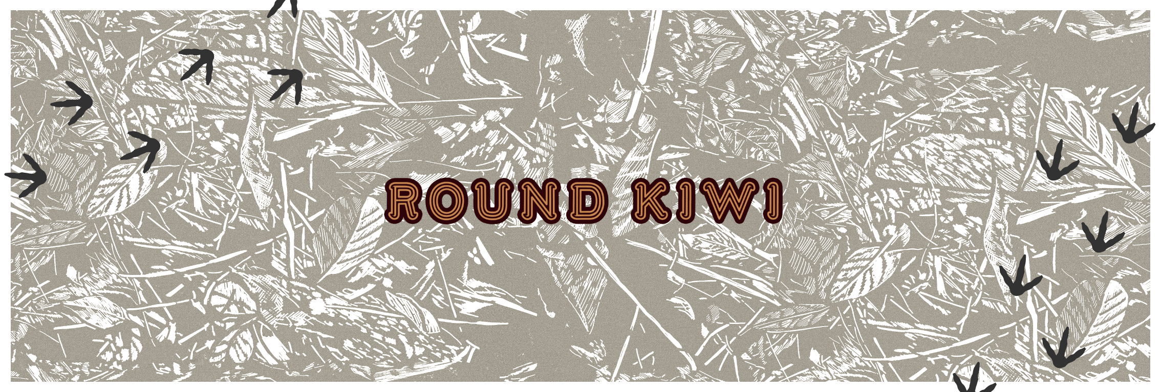 2025 Round Kiwi