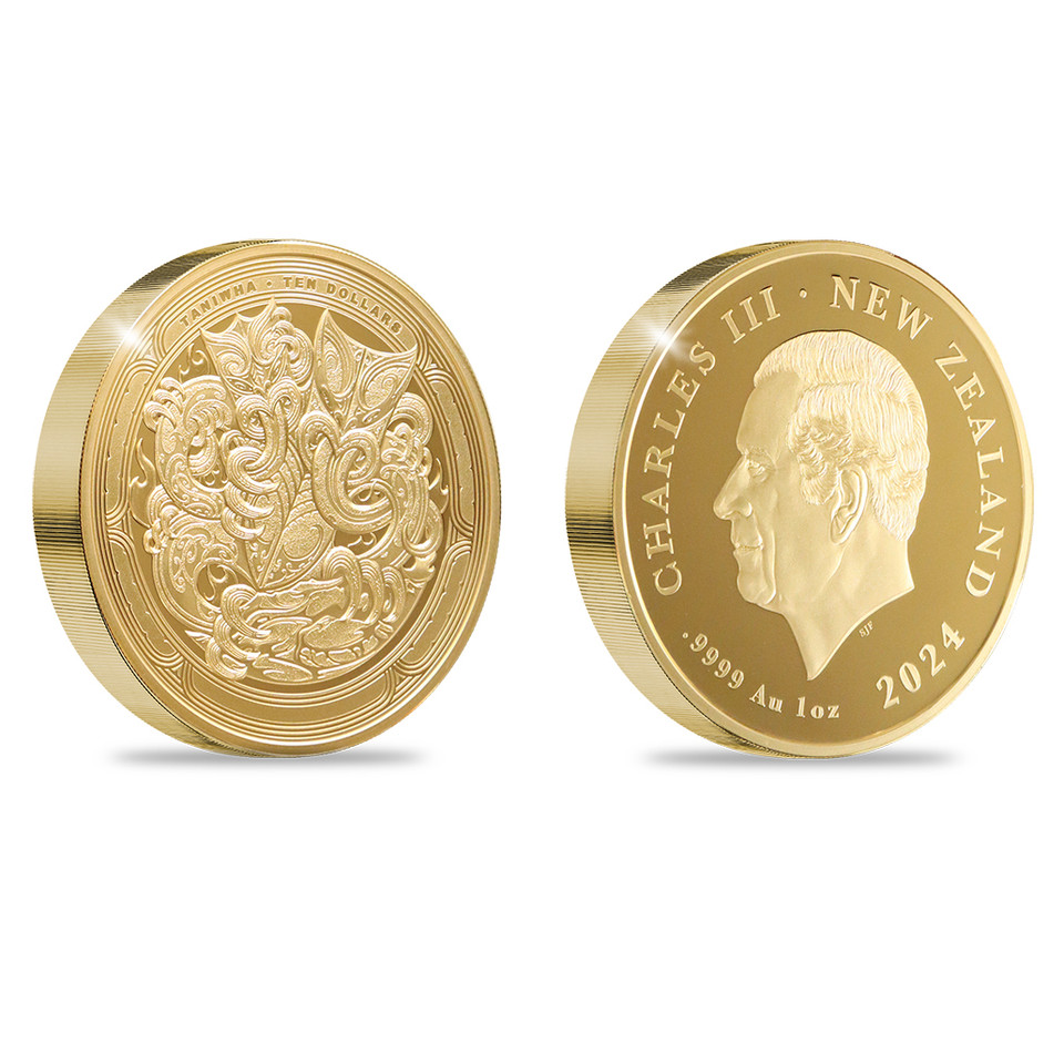 Shop Collectables - Coins - NZ Post Collectables