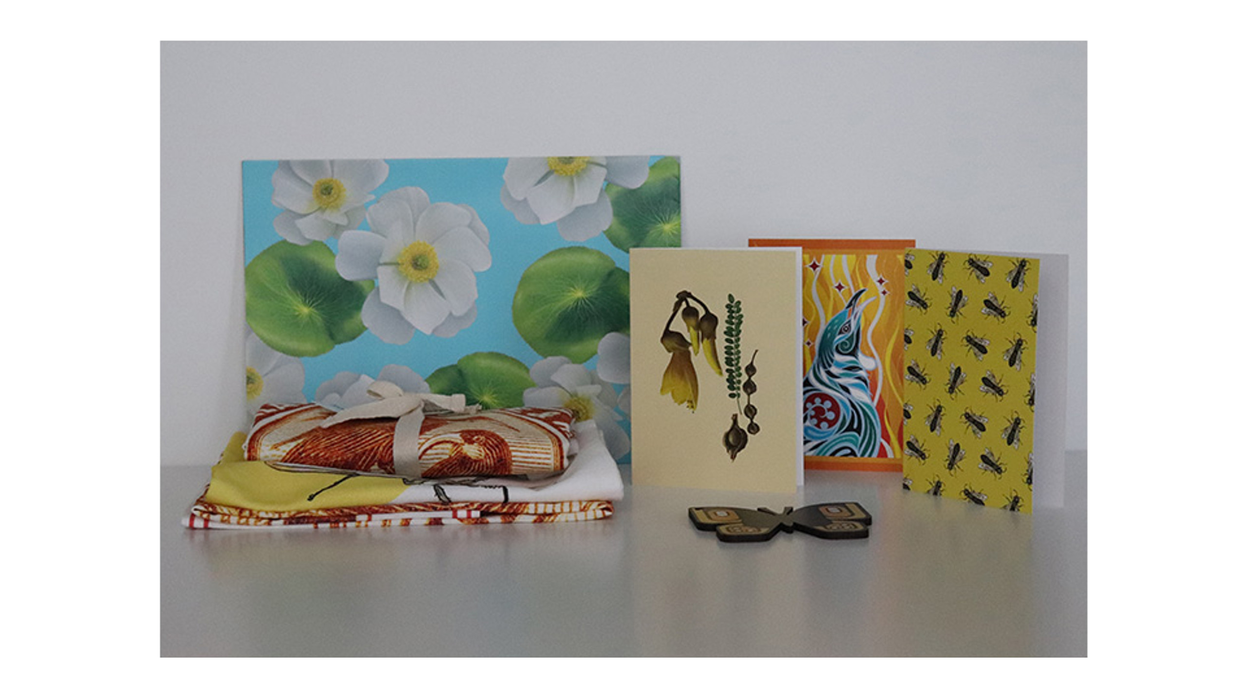 Inspired Gifts - NZ Post Collectables