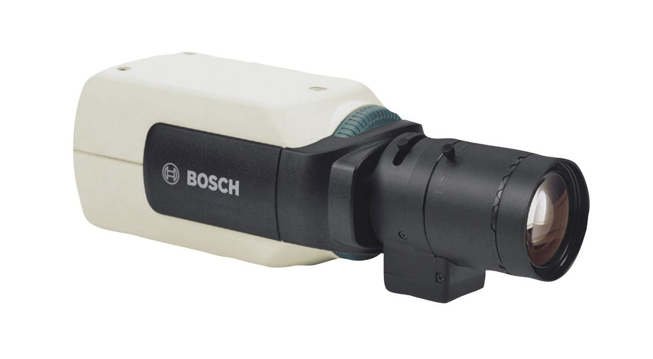 Bosch VTC-206F03-4 960H CCTV Bullet Security Camera 720TVL