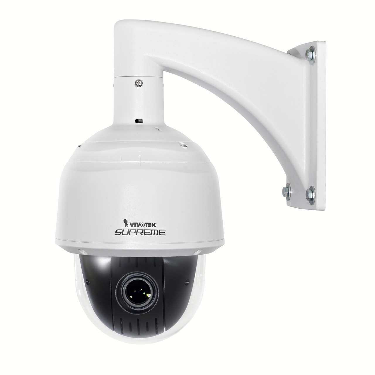 Bosch MIC IP PTZ Camera Starlight 7000 HD 720P 30x IVA