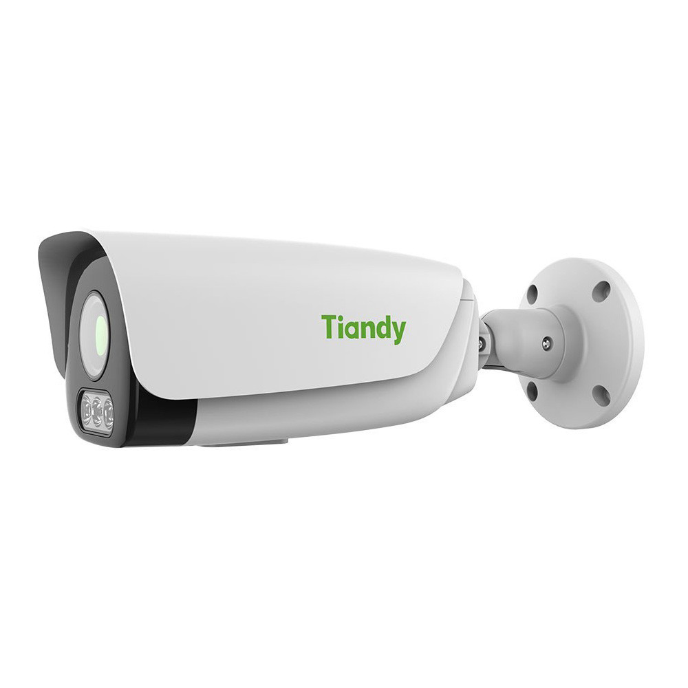 Tiandy TC-C34LP I8AEYMH2.713.5mmV4 4MP Starlight Bullet IP Camera