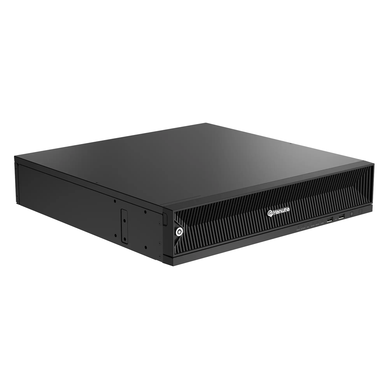 Hanwha XRN-3220B2 – 32CH NVR, 520Mbps, 8 HDD Bays, AI & Wisenet Compatible