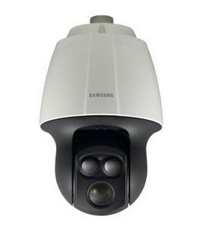 Samsung SNP-6320H 2MP 1080P HD IP PTZ Camera 32x IP66
