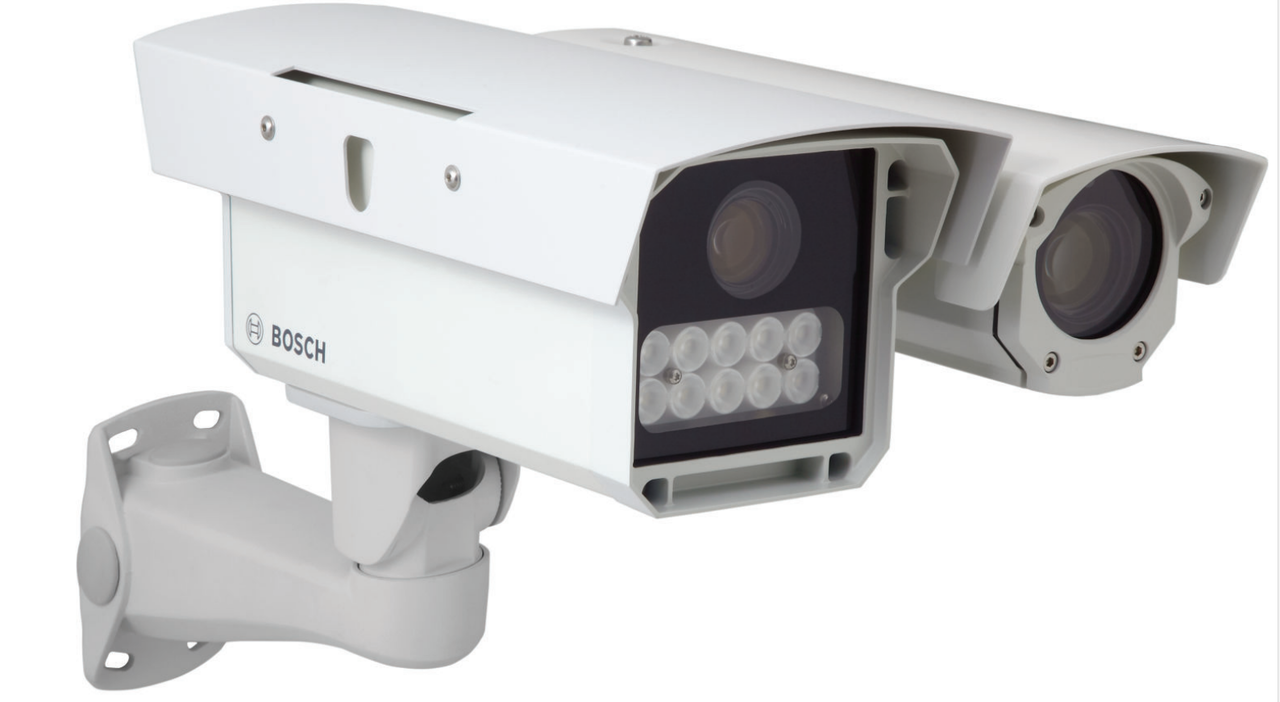 Bosch Security Systems