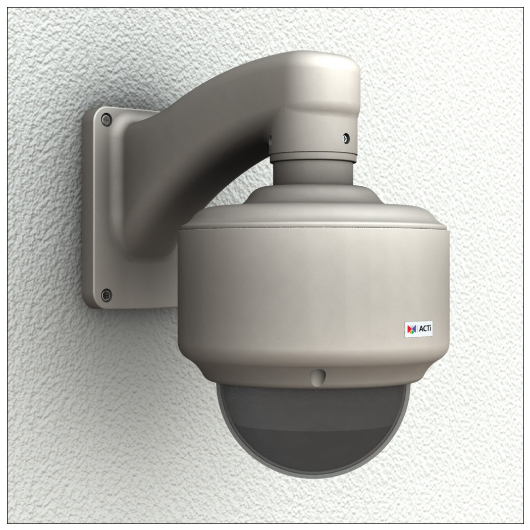 ACTi a leading developer of IP Network Surveillance and Security Camera ...