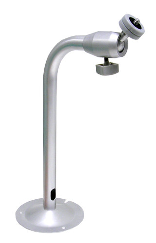 A2Z ACAH25CM+ACB016 Outdoor Security Camera Housing w/Mount