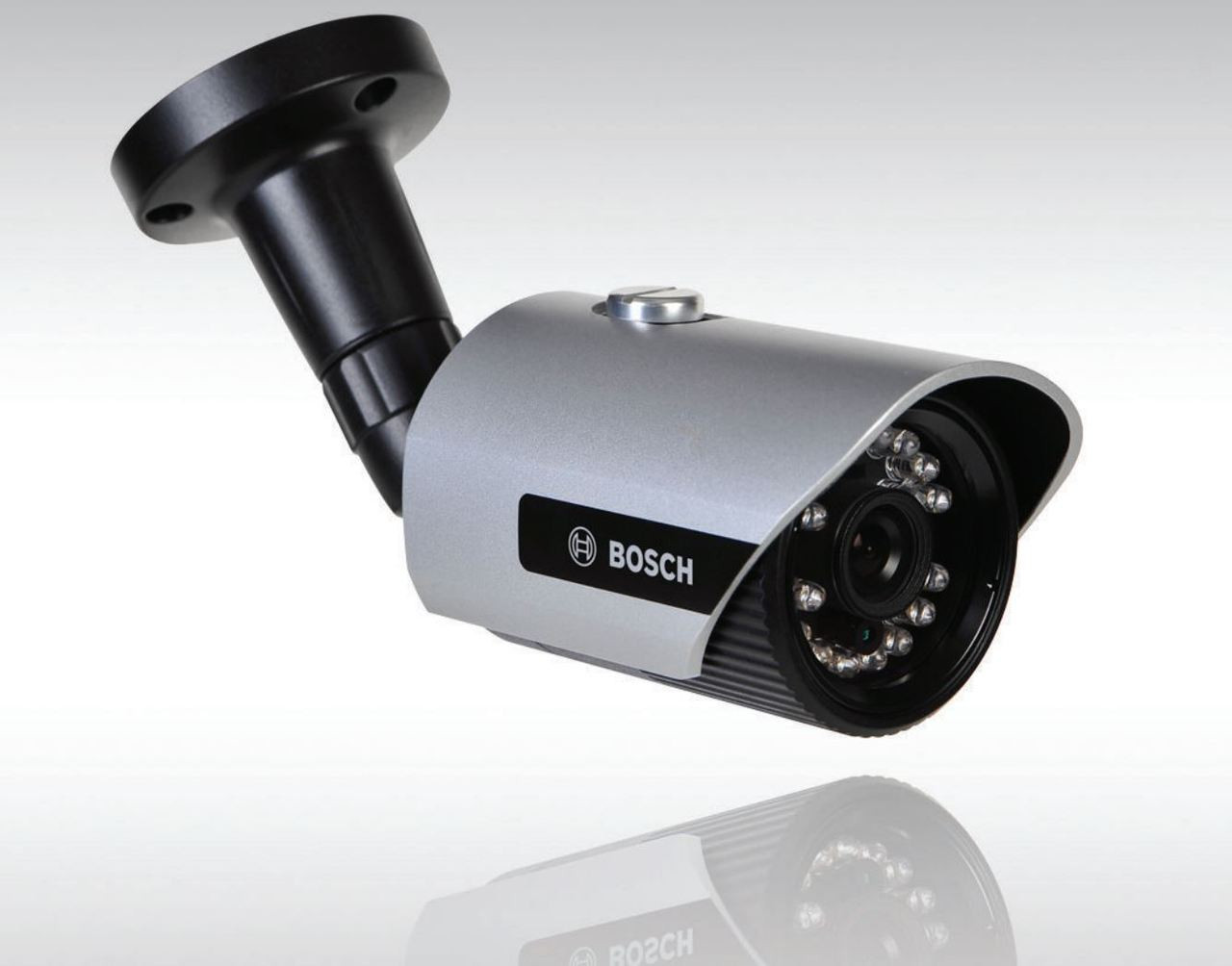 Bosch VTC-206F03-4 960H CCTV Bullet Security Camera 720TVL
