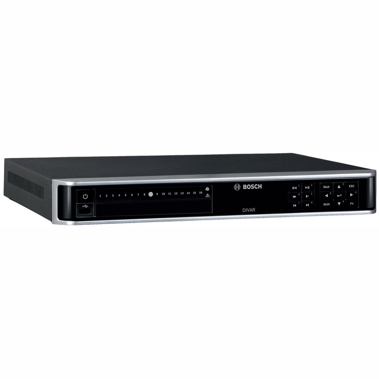 Bosch Security Systems