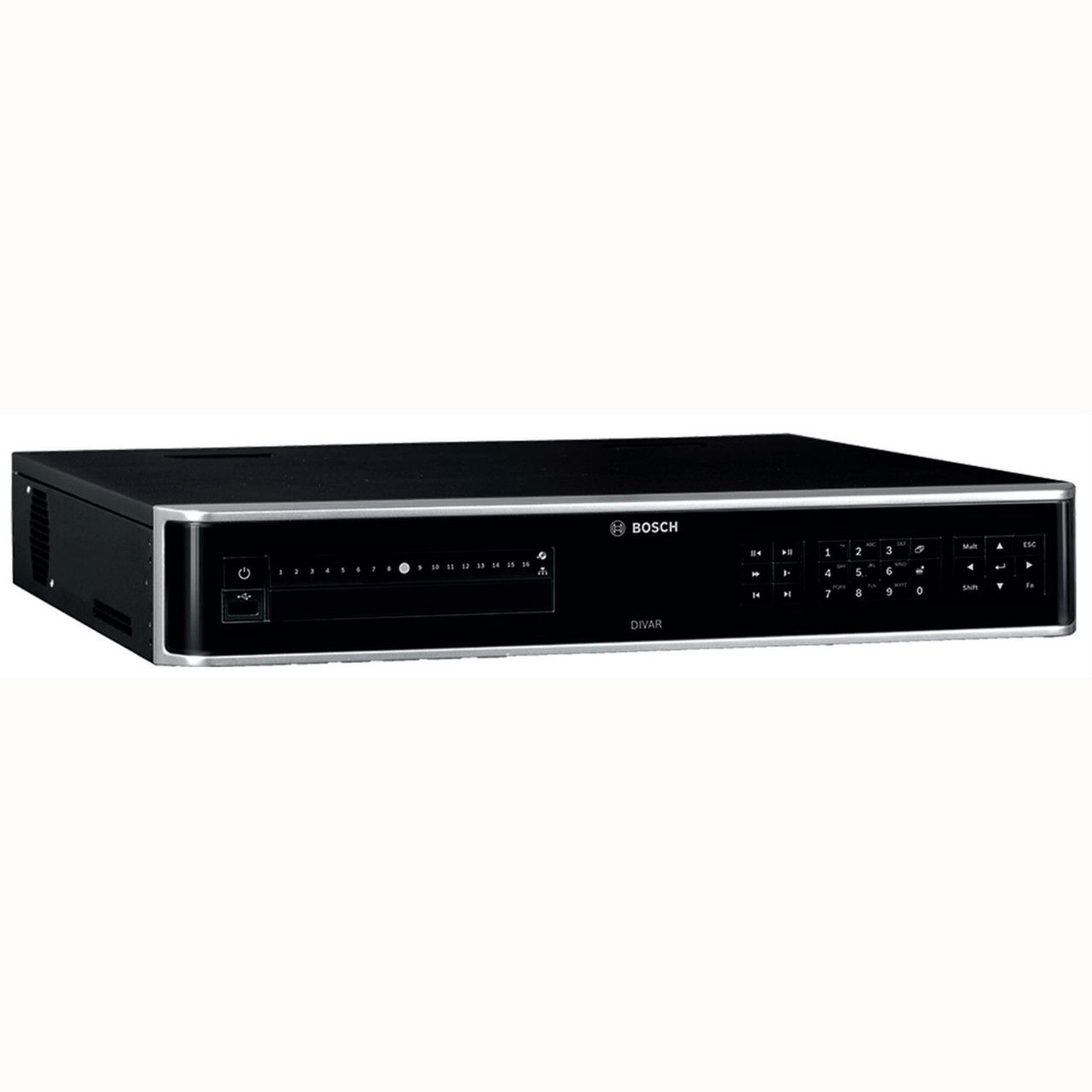 Bosch Security Systems