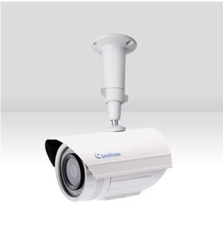 Geovision GV-EBL2100 IP Camera 2MP 1080P WDR IR Bullet