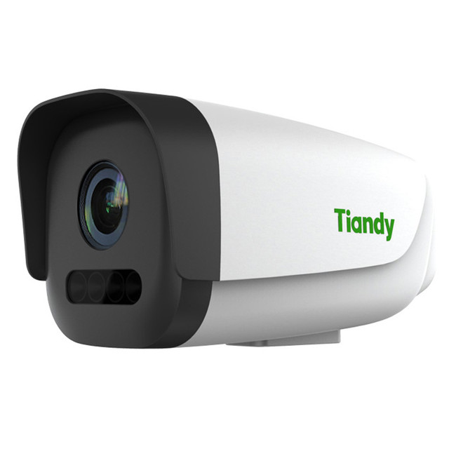 Tiandy