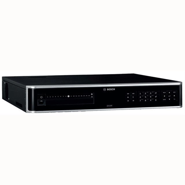 Bosch Security Systems