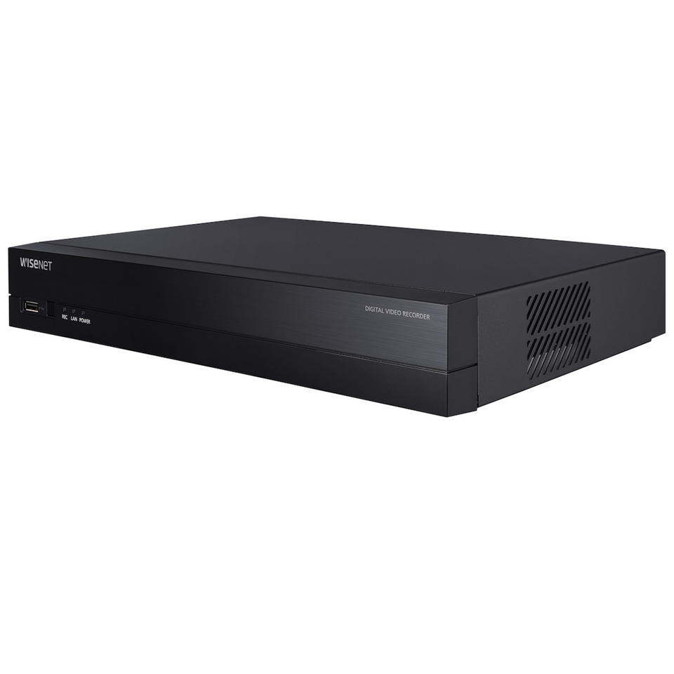 DVR Digital Video Recorder Security System