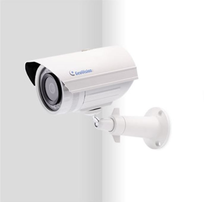 Geovision Surveillance Systems, IP Cameras, DVR Cards, GV-NVR