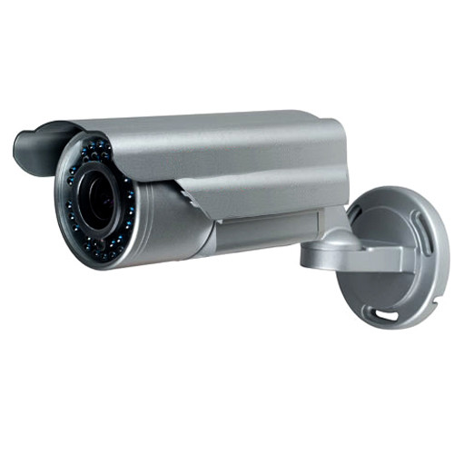A2Z TruView 1000TVL CCTV IR Bullet Security Camera AZBC10V12TS