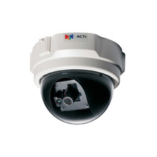 ACTi ACM-3401 Megapixel Dome Security Camera