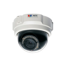 ACTi TCM-3511 Megapixel IR Dome Security Camera
