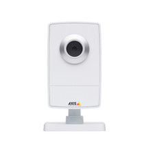 Axis M1014 Megapixel Cube Network IP Security Camera