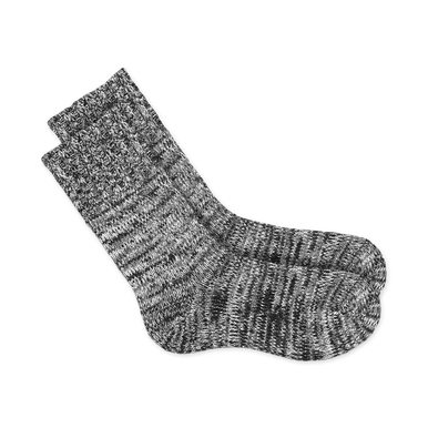2 pack Merino Wool Bamboo Blend Black Medium