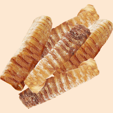 Beef Tubes