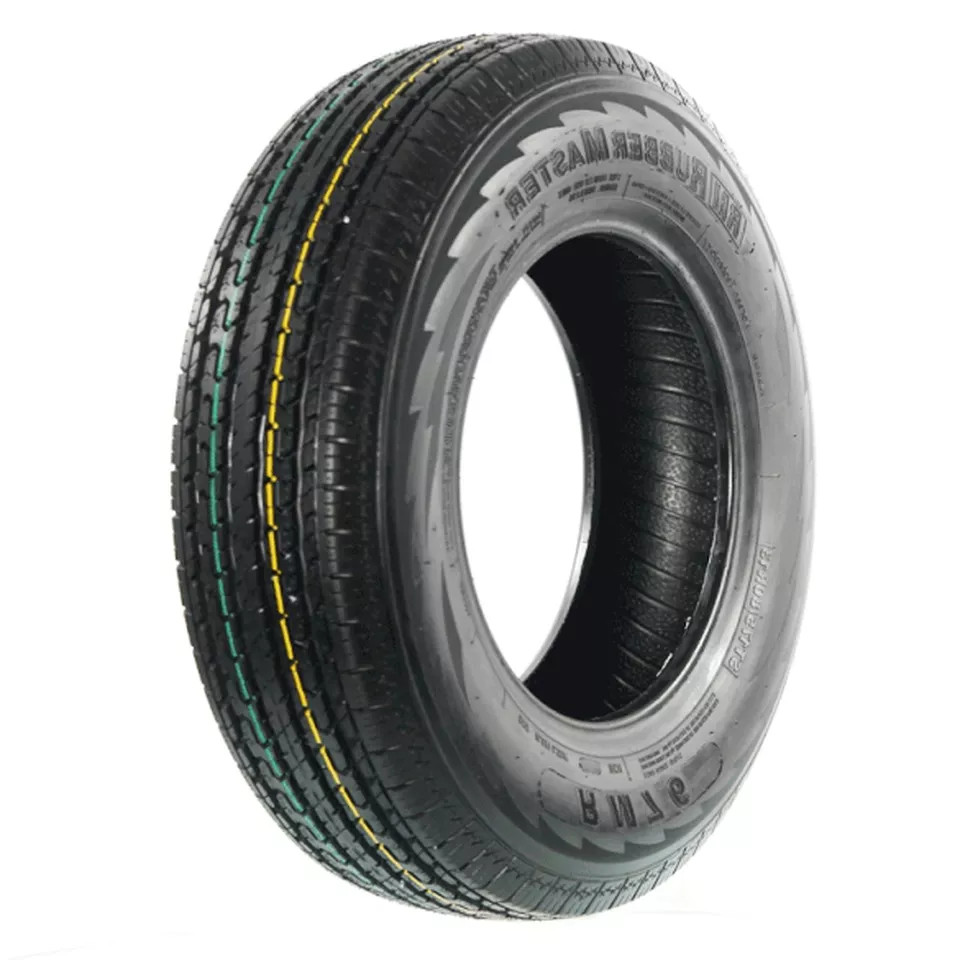 ST225/75R15 Rubber Master Radial Trailer Tire 10 Ply
