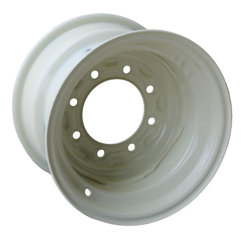 16x10 8-Hole Wheel
