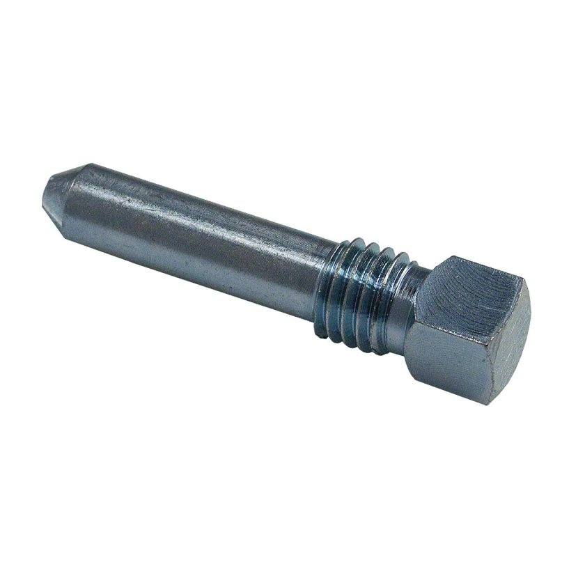 Stop Screw for Power Adjust Rear Tractor Wheels with Rails