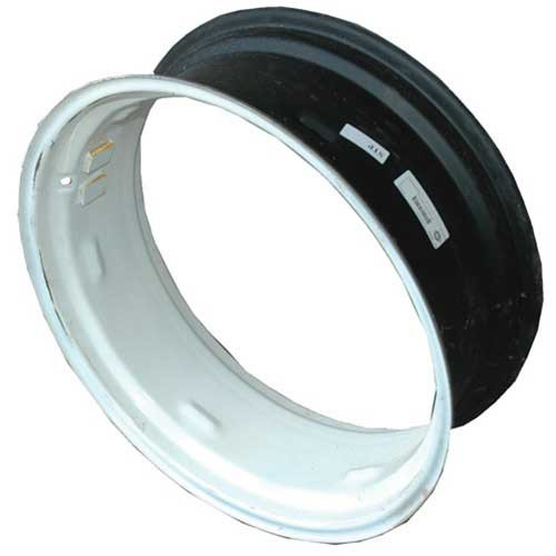 24x 9 AC 4 Hump Rim - m. e. MILLER tire