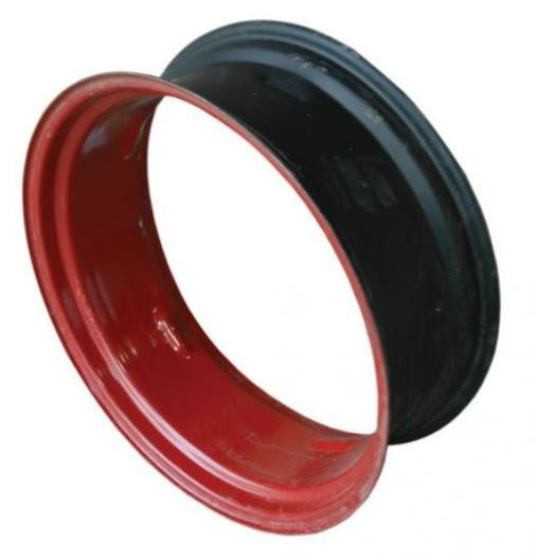 28x 9 CS 5 Hump Rim - m. e. MILLER tire