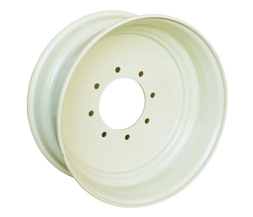 19.5x7.5 8-Hole Farm Implement Wheel