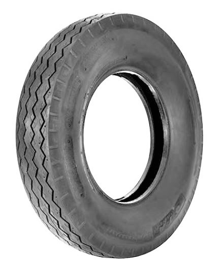 7.50-20 STA Transport Highway Rib Truck Tire 10 Ply