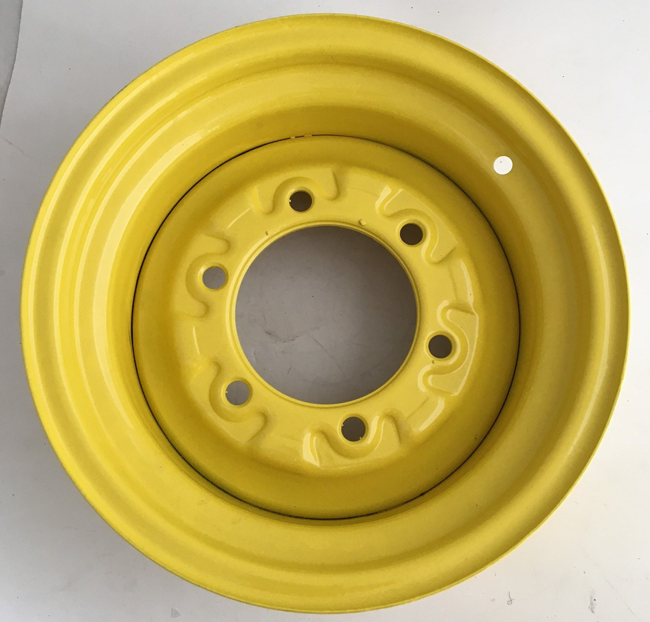 12x5 6 Hole Lawn & Garden Tractor Rear Wheel Rim