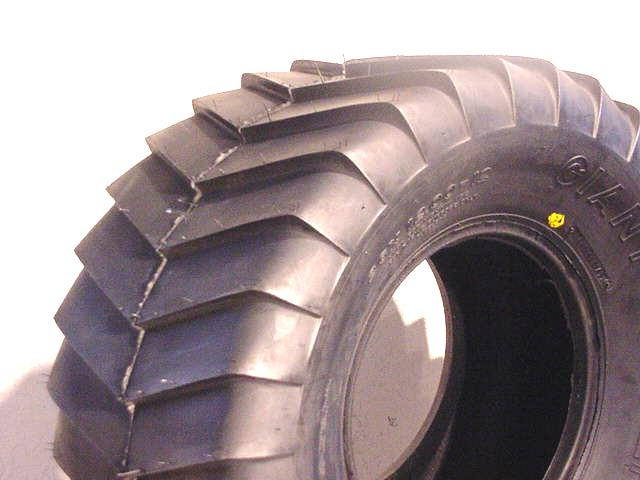 26x12.00-12 Mayhill Giant Puller Garden Tractor Tire
