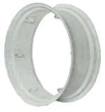 28 x 11, 6 Loop Rear Tractor Rim