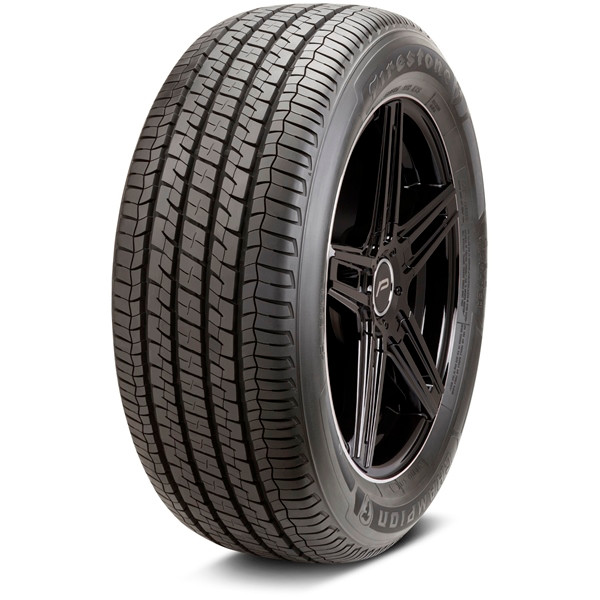 FIRESTONE CHAMPION FUEL FIGHTER TIRE
