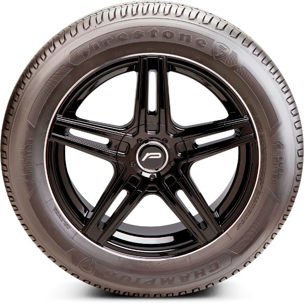 FIRESTONE CHAMPION FUEL FIGHTER TIRE