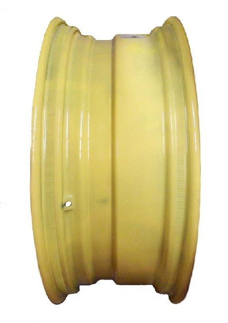 34x16 Deep Well Tractor Rim Yellow 16364Y